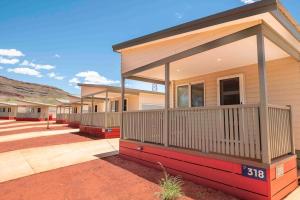 De Brookton a Wakathuni Community en 6¾ horas: precios y horarios para ...