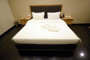 The Daman Club, Daman, India: prices, occupancy, contact | A-HOTEL.com