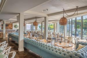 Salcombe Harbour Hotel & Spa Review, Devon | Travel