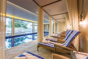 Salcombe Harbour Hotel & Spa Review, Devon | Travel