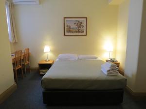 Criterion Hotel Perth in Australia - Room Deals, Photos & Reviews