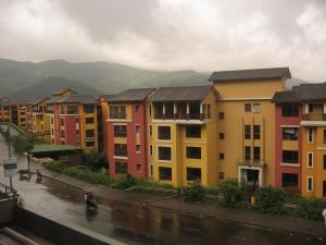 Hotels in Lavasa, Best Places to Stay in Lavasa