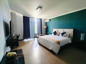 Parkview Hotel, Cagayan de Oro → Flughafen Laguindingan (CGY): 4 ...