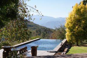 The Baths Natural Hot Springs Resort (Citrusdal) - Deals, Photos & Reviews