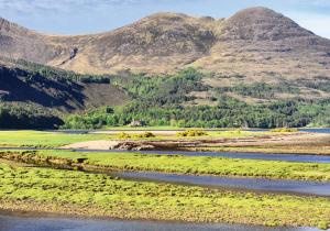 The Torridon Hotel Review, Highlands, Scotland | Telegraph Travel