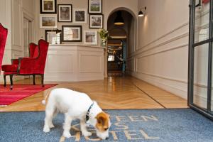 The Fifteen Keys Hotel | Rome OFFRES ACTUALISÉES 2020 à partir de 140 ...