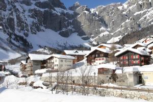 Villes.co - Loèche-les-Bains (Suisse - Valais - Loèche-Ville) - Visiter ...