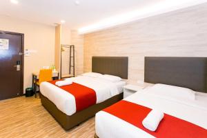 Icon Hotel in Segamat - See 2023 Prices