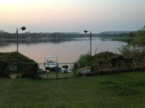 Hotels, apartments & cheap accommodation in Binga centre or surrounding ...