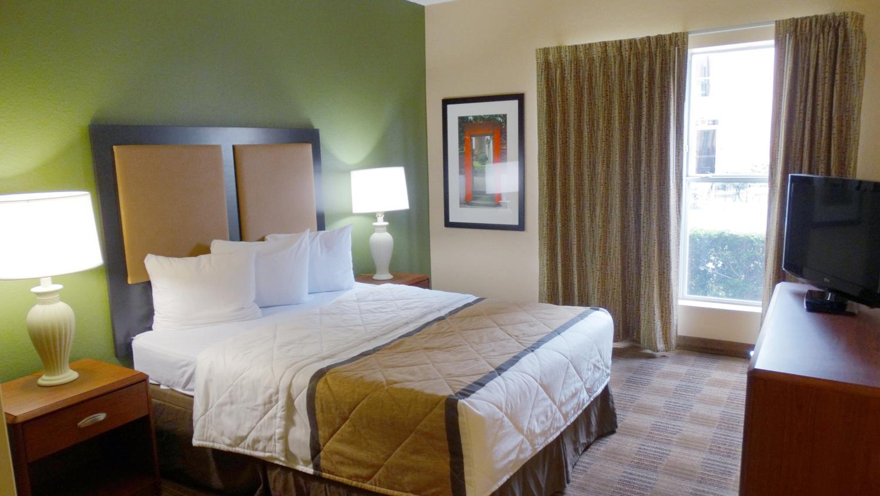 Extended Stay America Suites - Dallas - Frankford Road - Best stays in ...