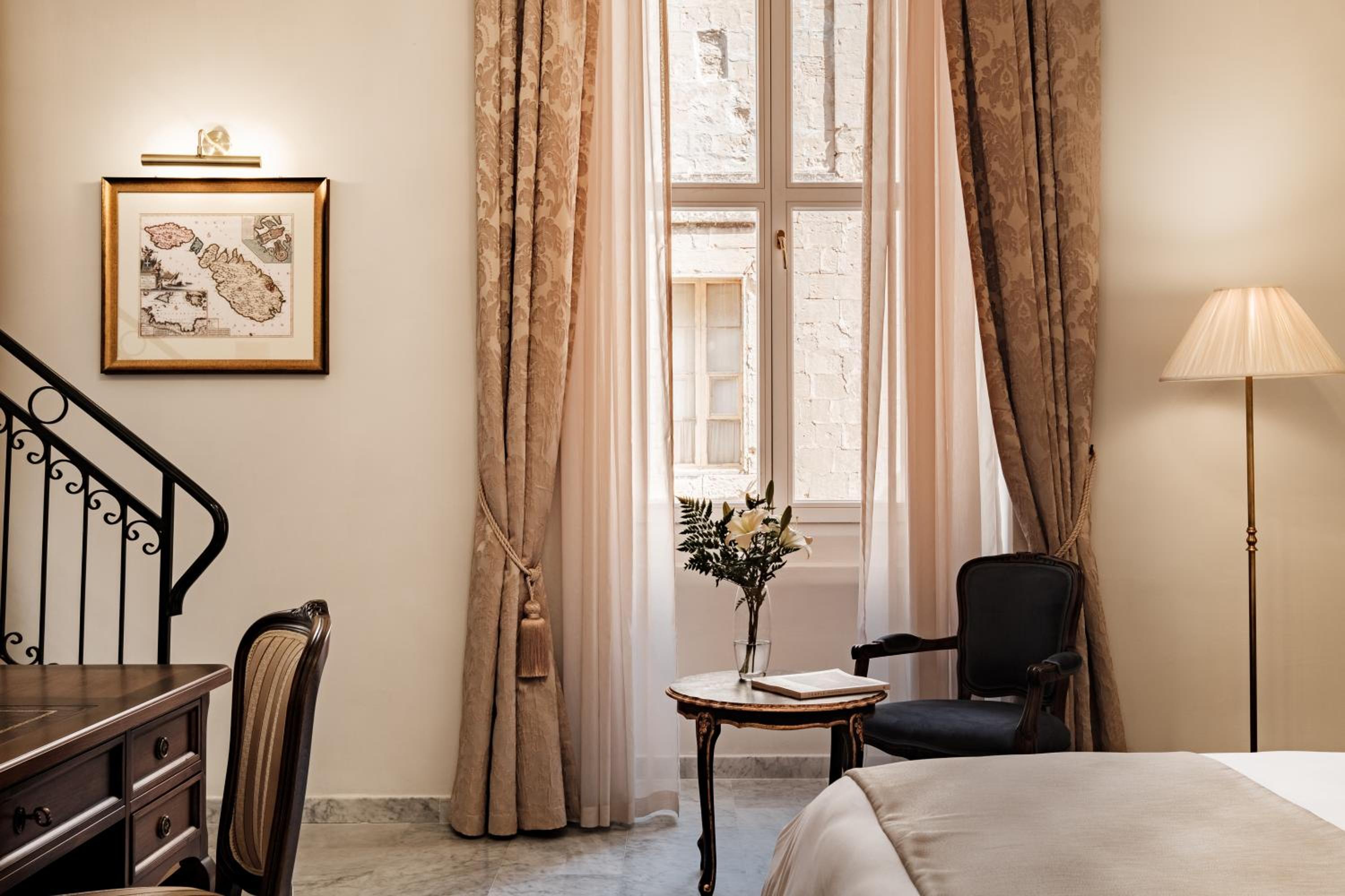Palais Le Brun - Best stays in Valletta, Malta - Skiplagged