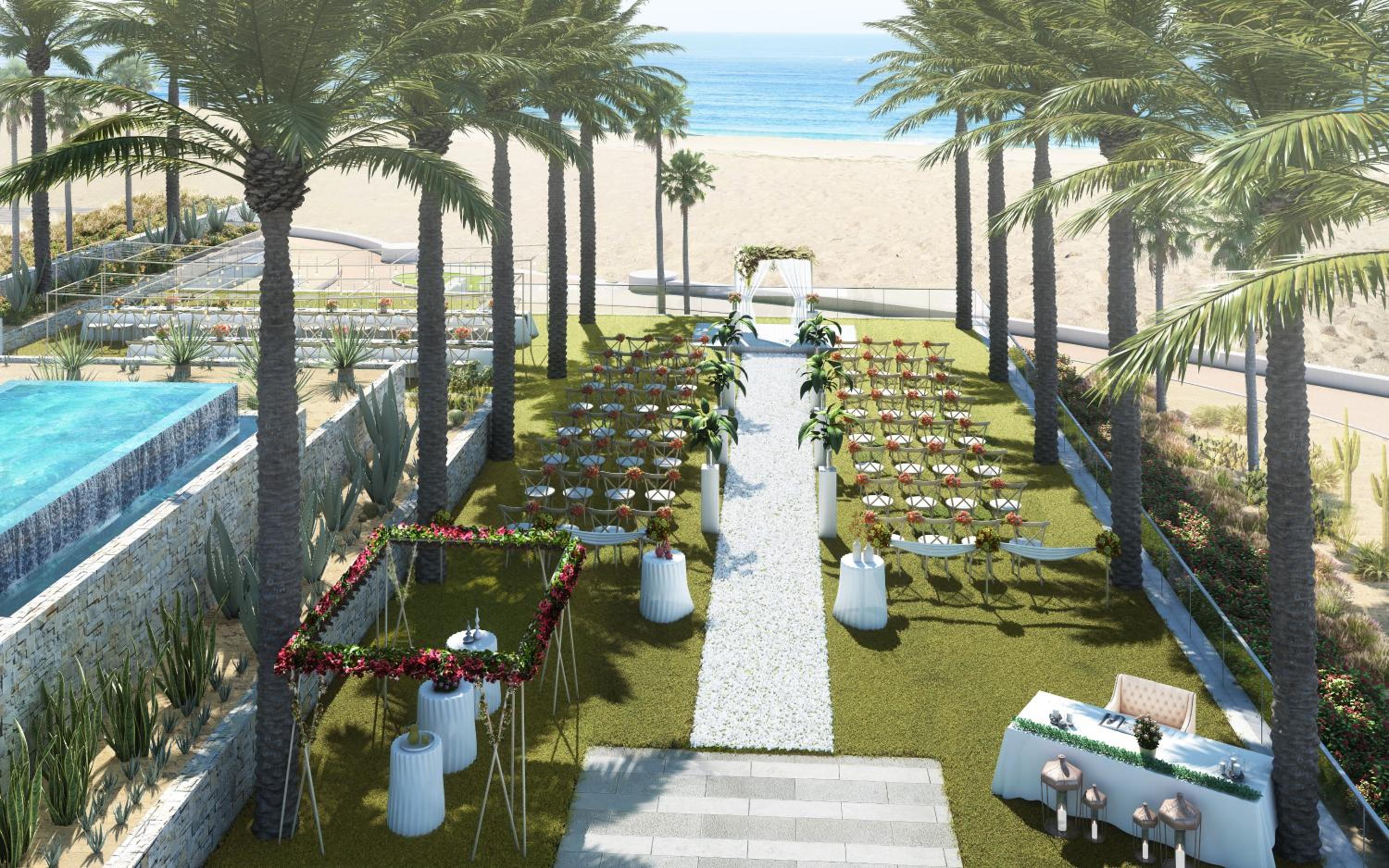 Hard Rock Hotel Los Cabos All Inclusive - Best stays in Cabo San Lucas ...