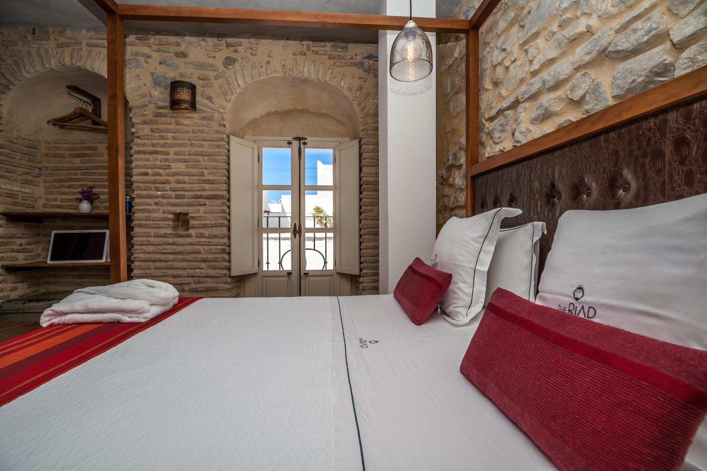 The Riad - Adults Only - Best stays in Tarifa, Spain - Skiplagged