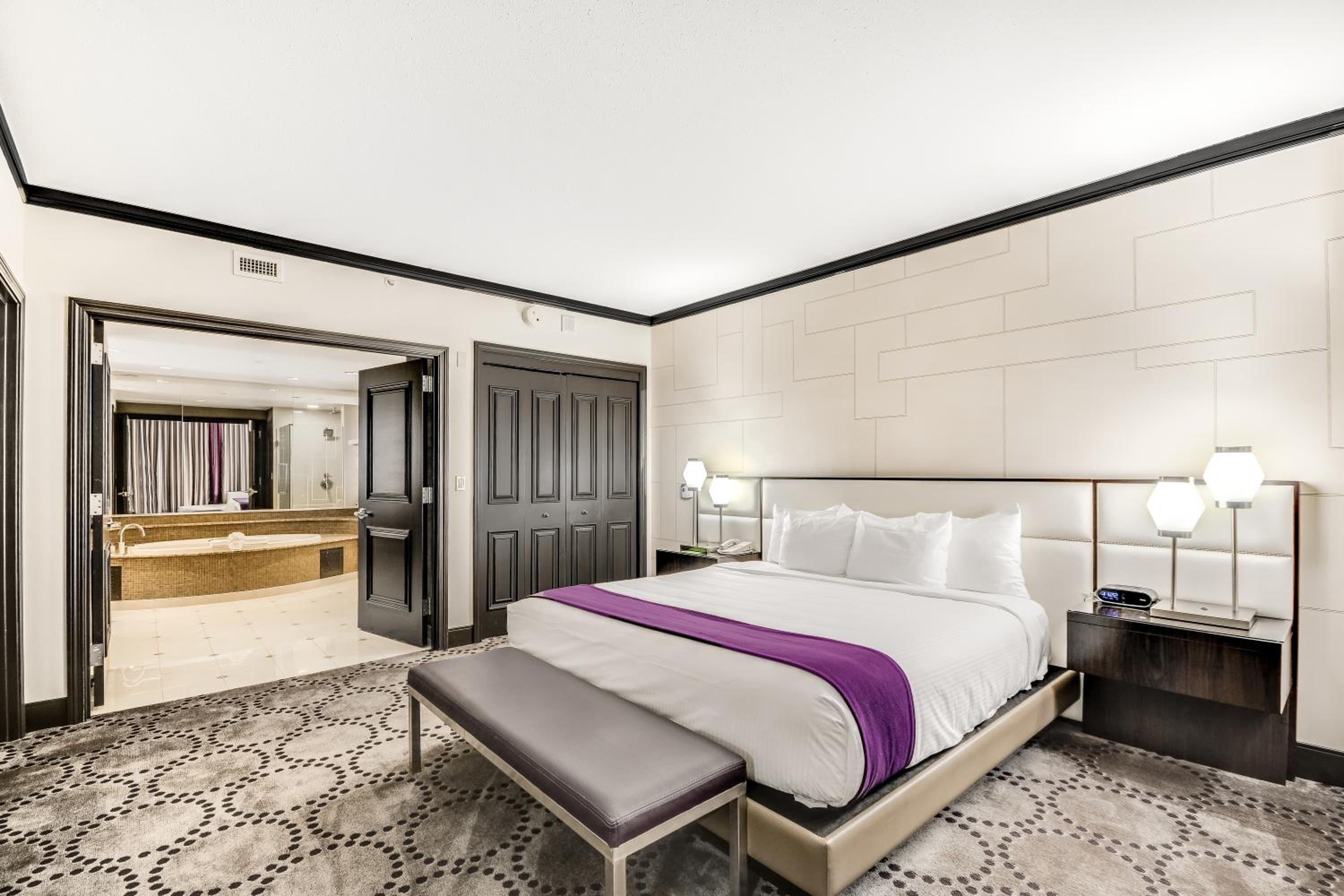 Harrah's Resort Atlantic City - A Caesars Rewards Destination - Best ...