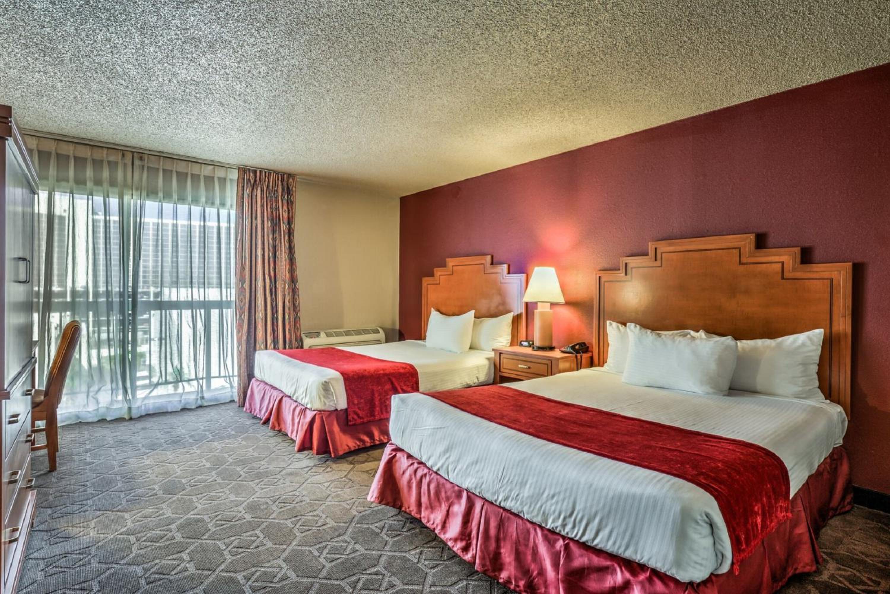 The Edgewater Hotel and Casino - Best stays in Laughlin, Nevada ...