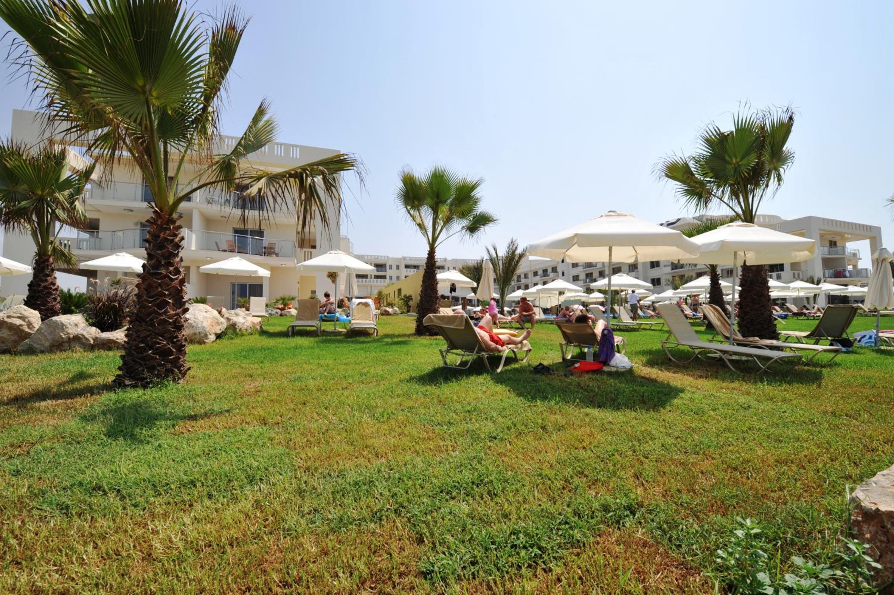 Capital Coast Resort And Spa - Best stays in Paphos, Cyprus - Skiplagged