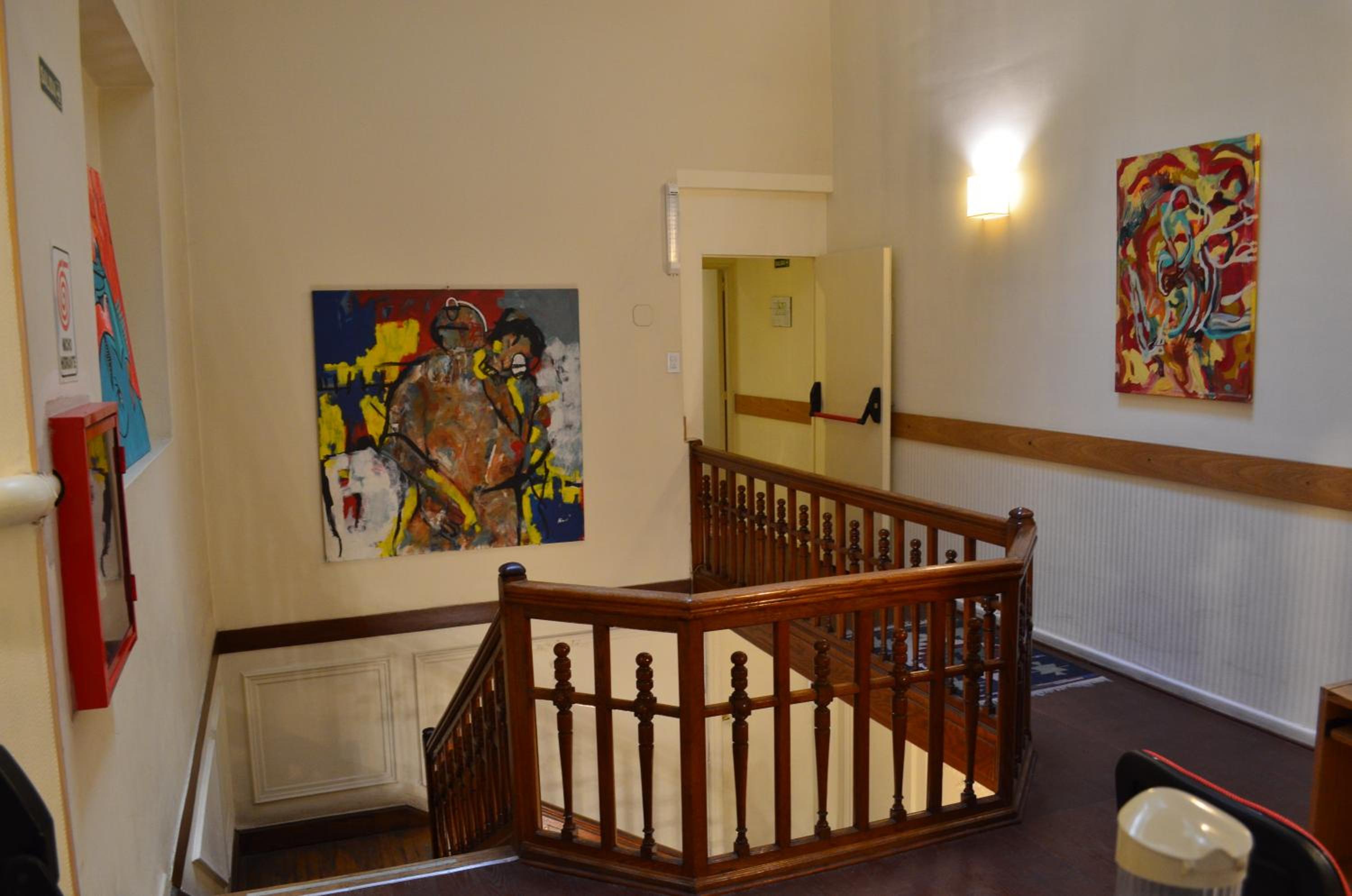 Hotel Gran Sarmiento - Best stays in Buenos Aires, Argentina - Skiplagged