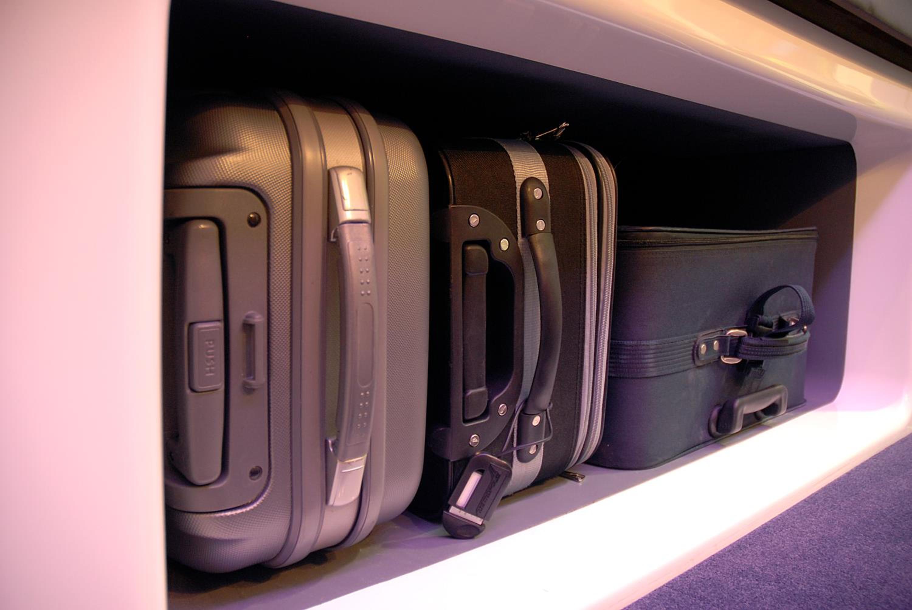 YOTELAIR London Gatwick Airport - Best stays in Crawley, United Kingdom ...