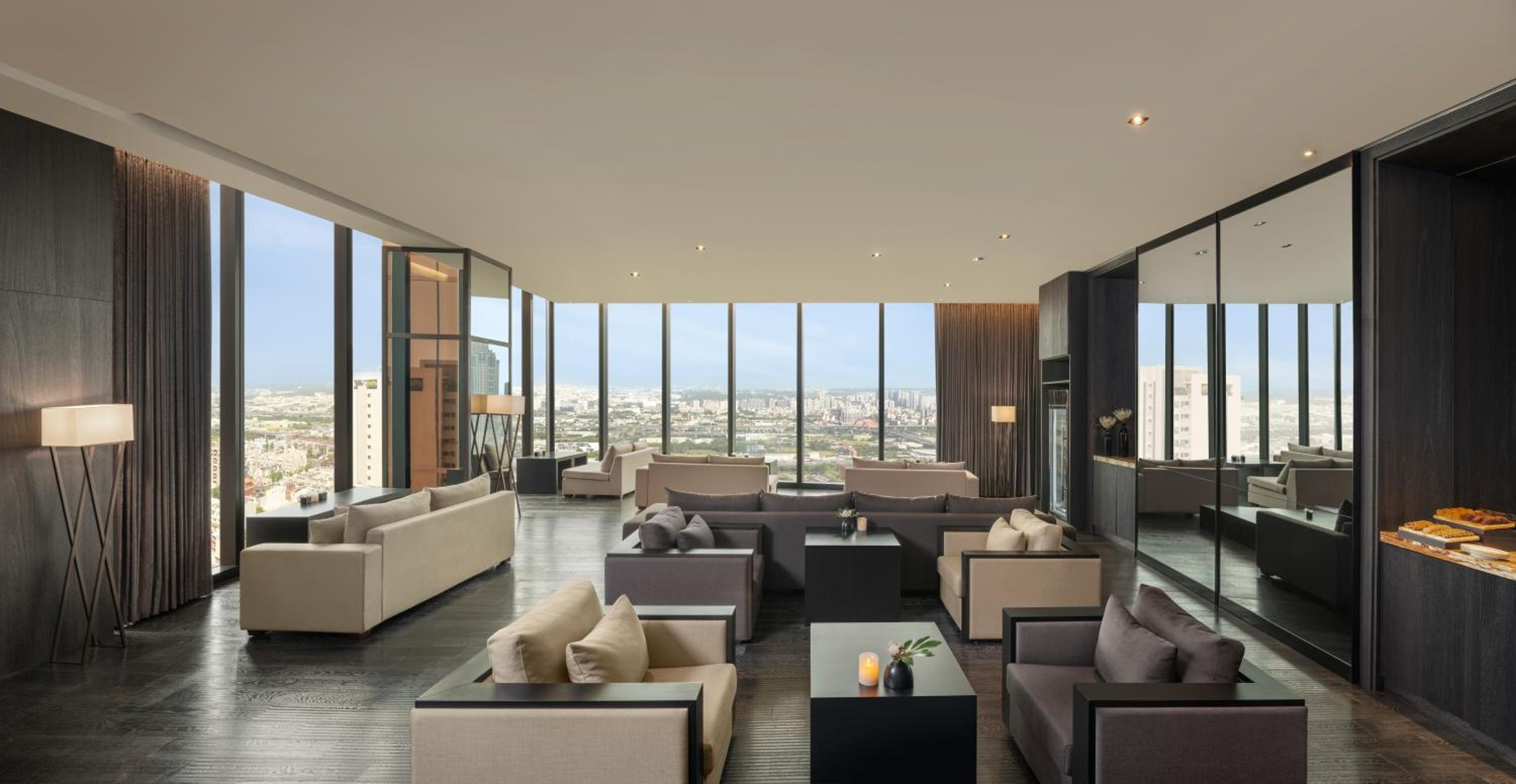 The Lin Hotel - Best stays in Taichung, Taiwan - Skiplagged