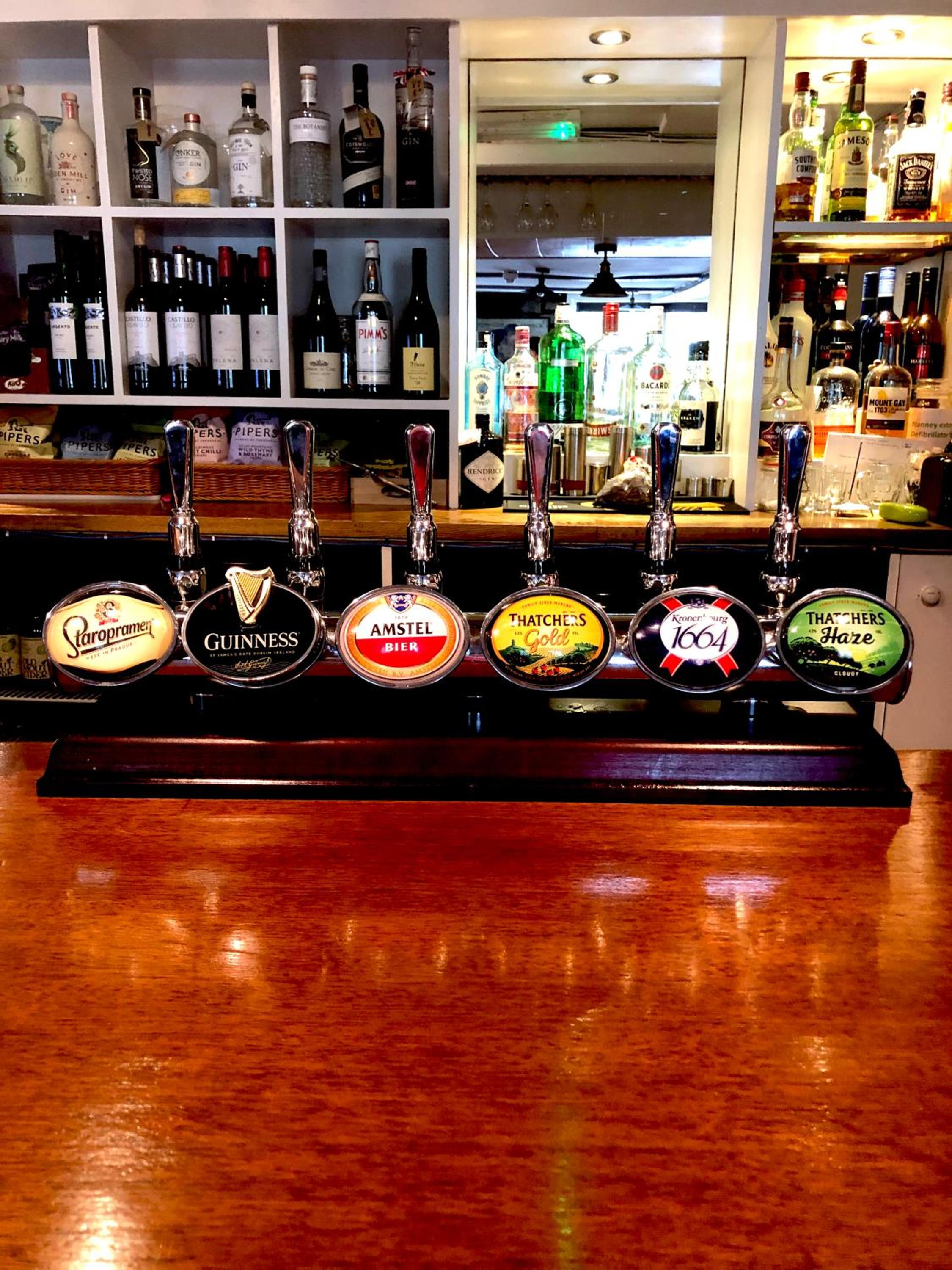 The George at Nunney - Best stays in Bath, United Kingdom - Skiplagged
