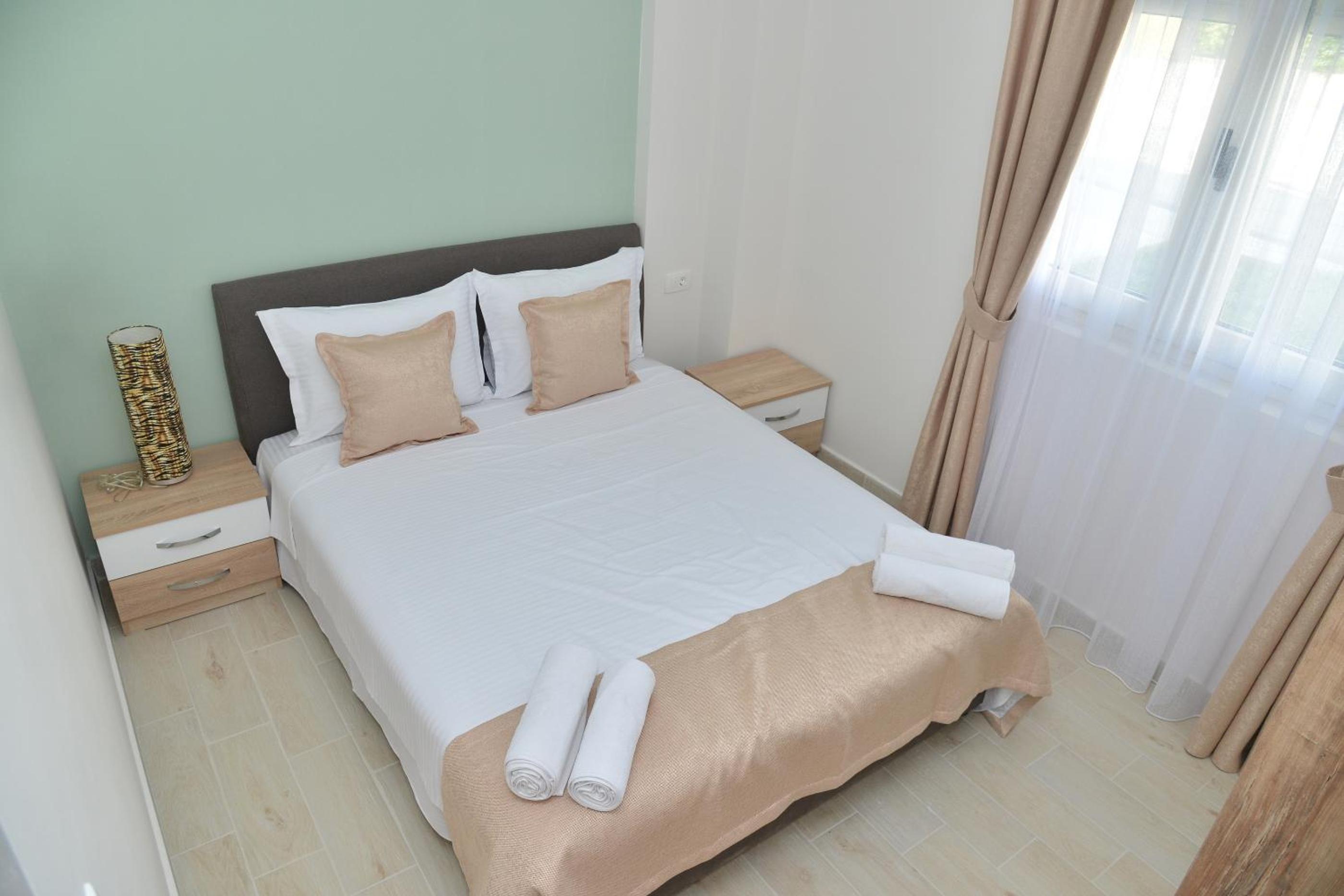 Helada Apartments - Best stays in Tivat, Montenegro - Skiplagged