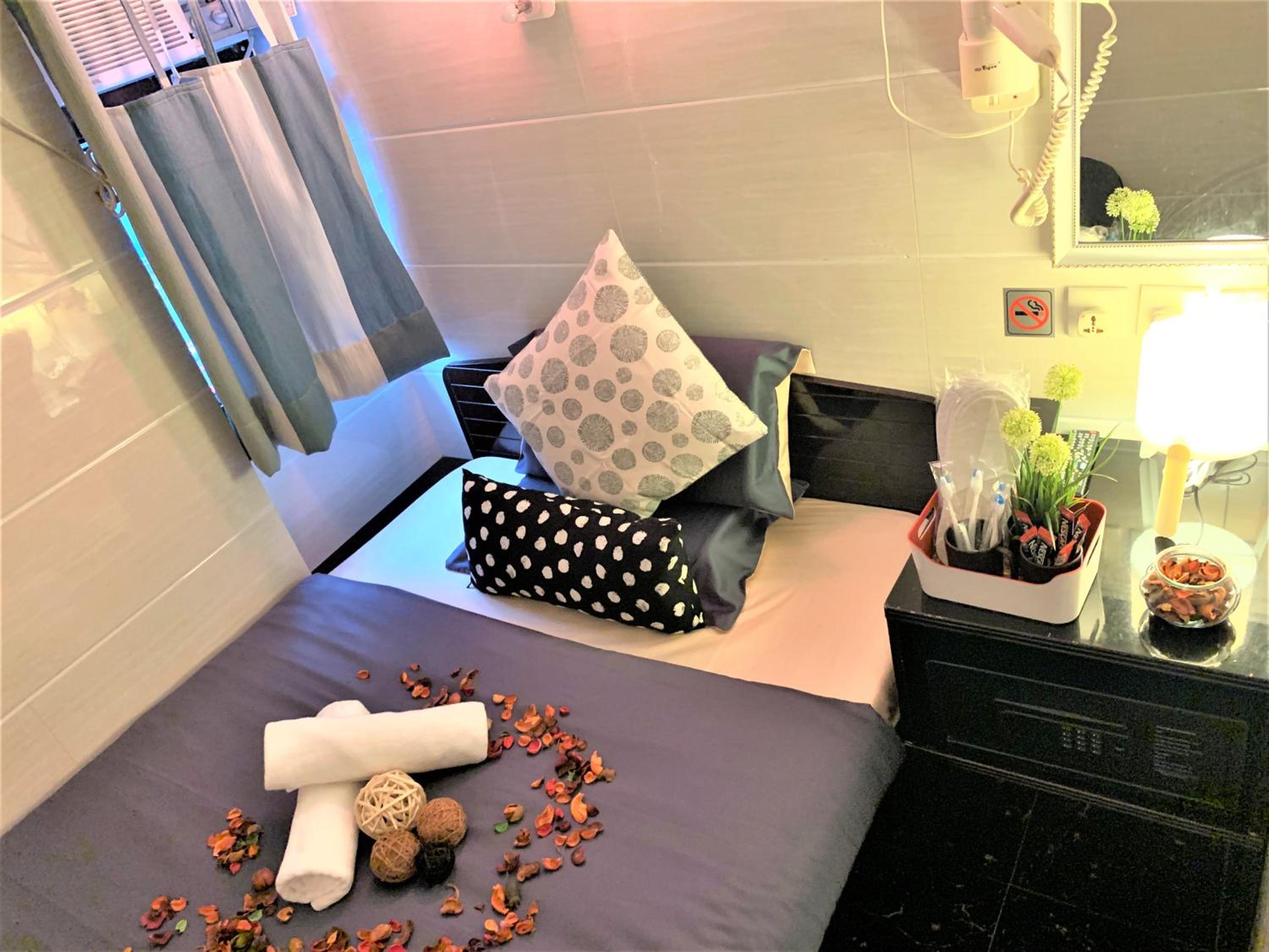Cebu Inn - Best stays in Hong Kong, Hong Kong - Skiplagged