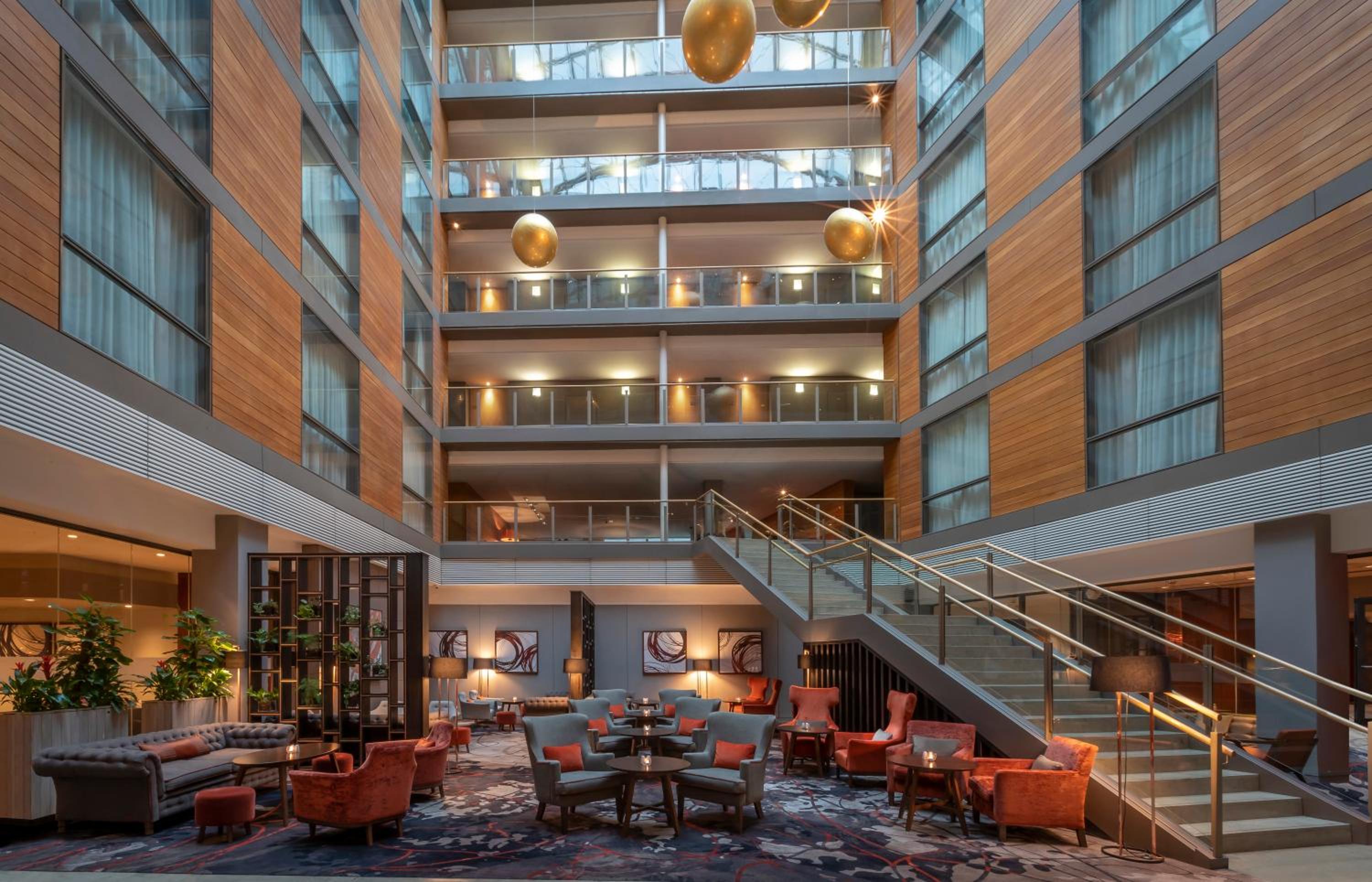 Clayton Hotel Cork City - Best stays in Cork, Ireland - Skiplagged