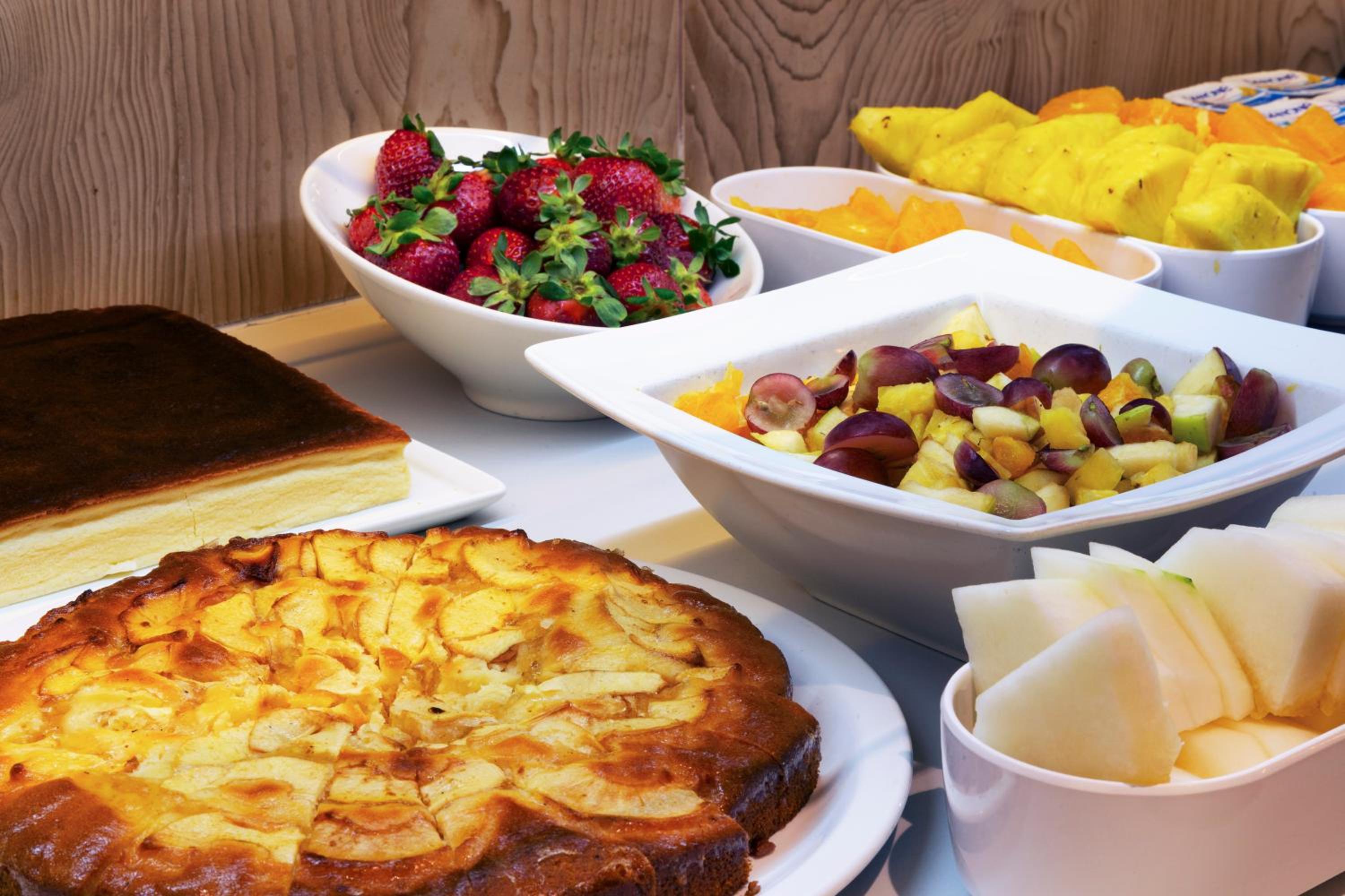 Catalonia Santa Justa - Best stays in Seville, Spain - Skiplagged