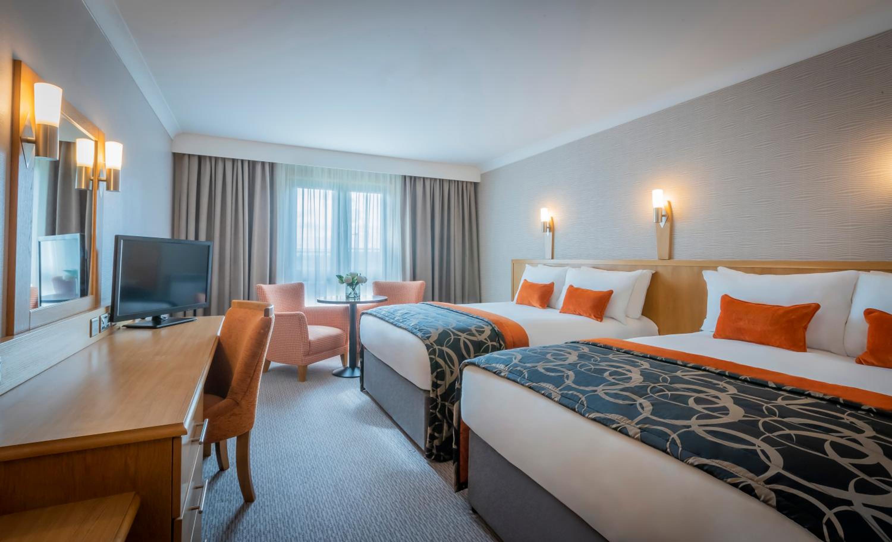 Clayton Hotel, Manchester Airport - Best stays in Manchester, United ...