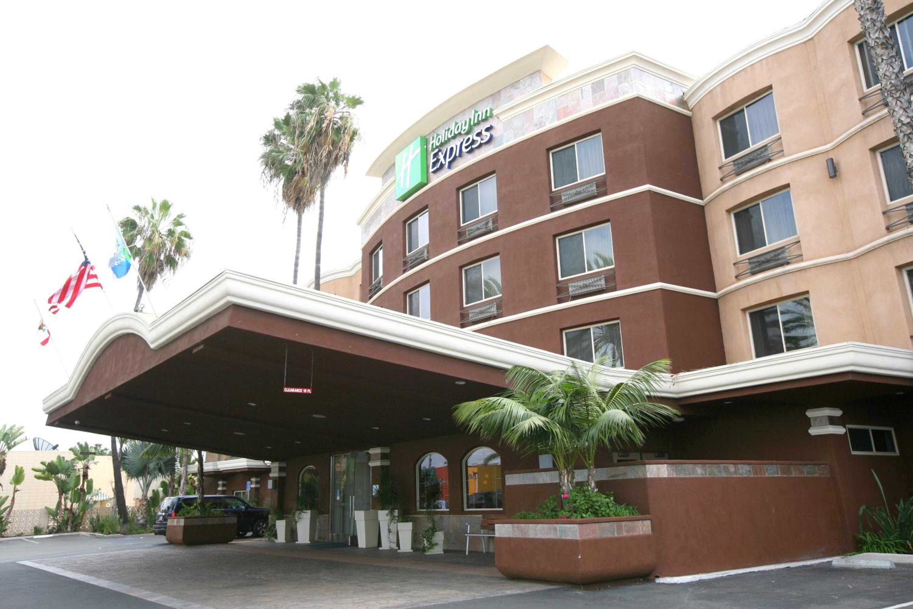 Holiday Inn Express San Diego South - Chula Vista By IHG - Best stays ...