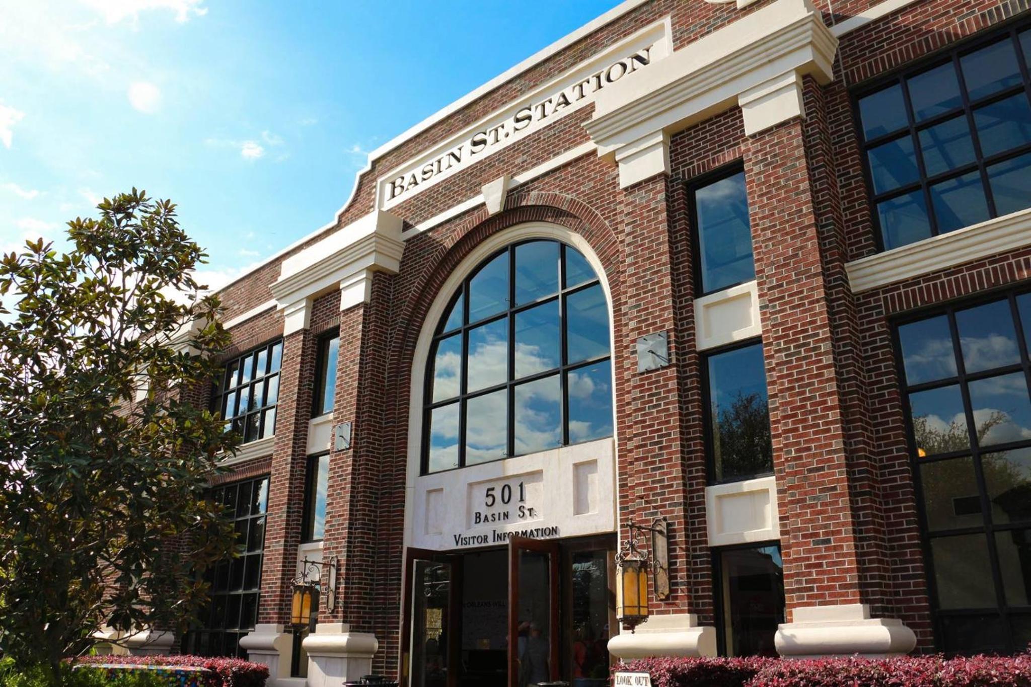 The Brakeman Hotel - Best stays in New Orleans, Louisiana - Skiplagged