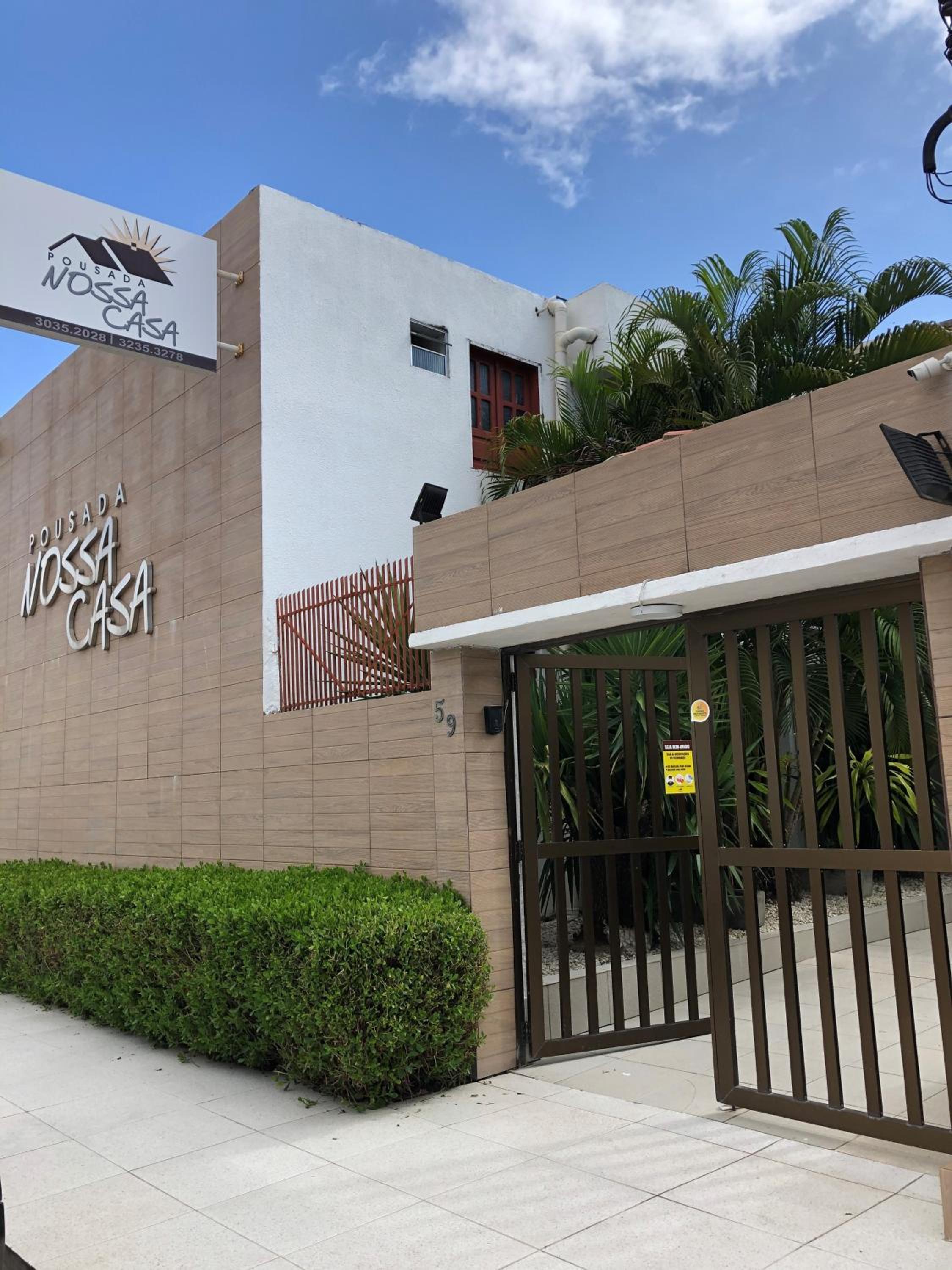 Pousada Nossa Casa - Best stays in Maceio, Brazil - Skiplagged