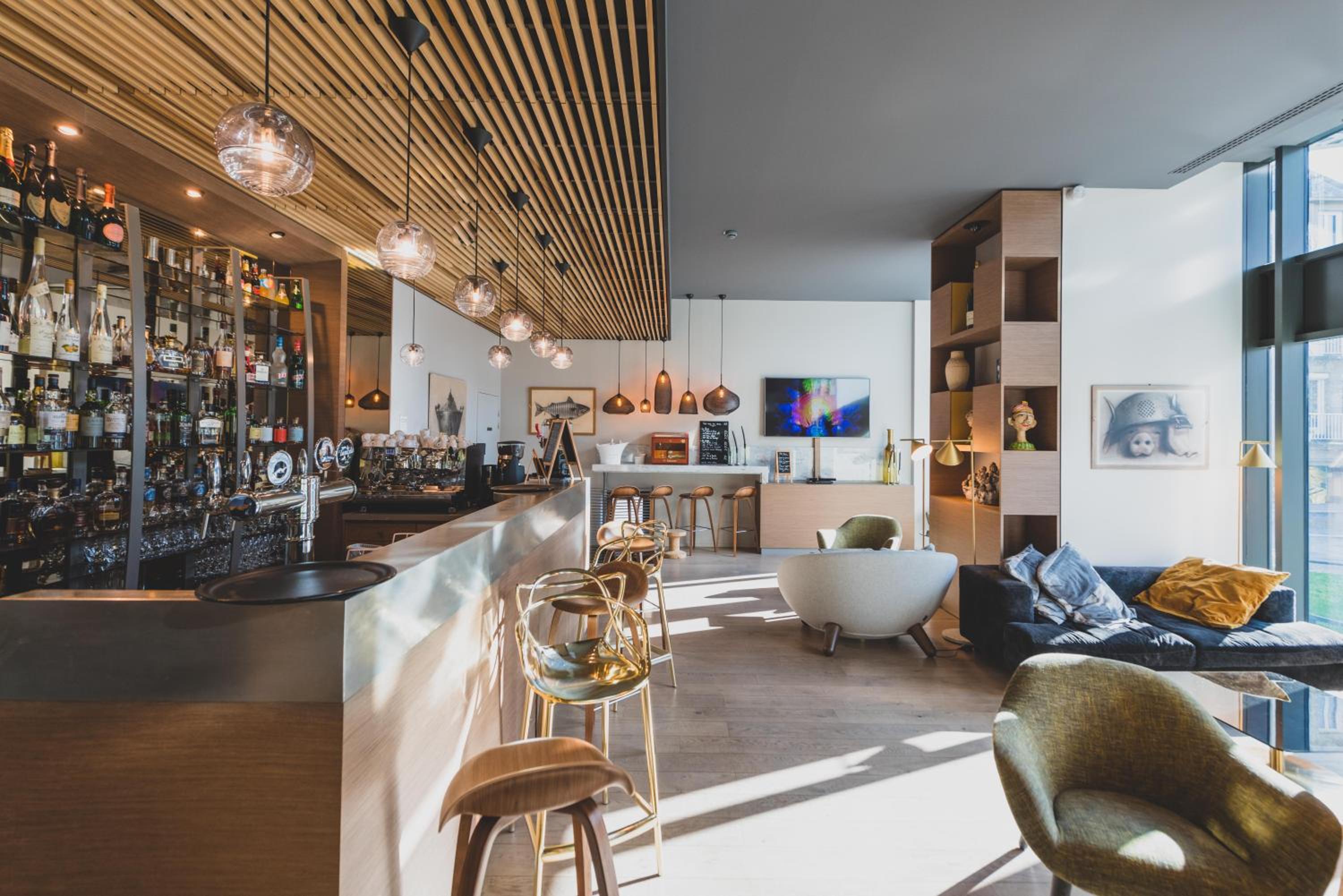 Golden Tulip Saint Malo- Le Grand Be - Best stays in Saint Malo, France ...