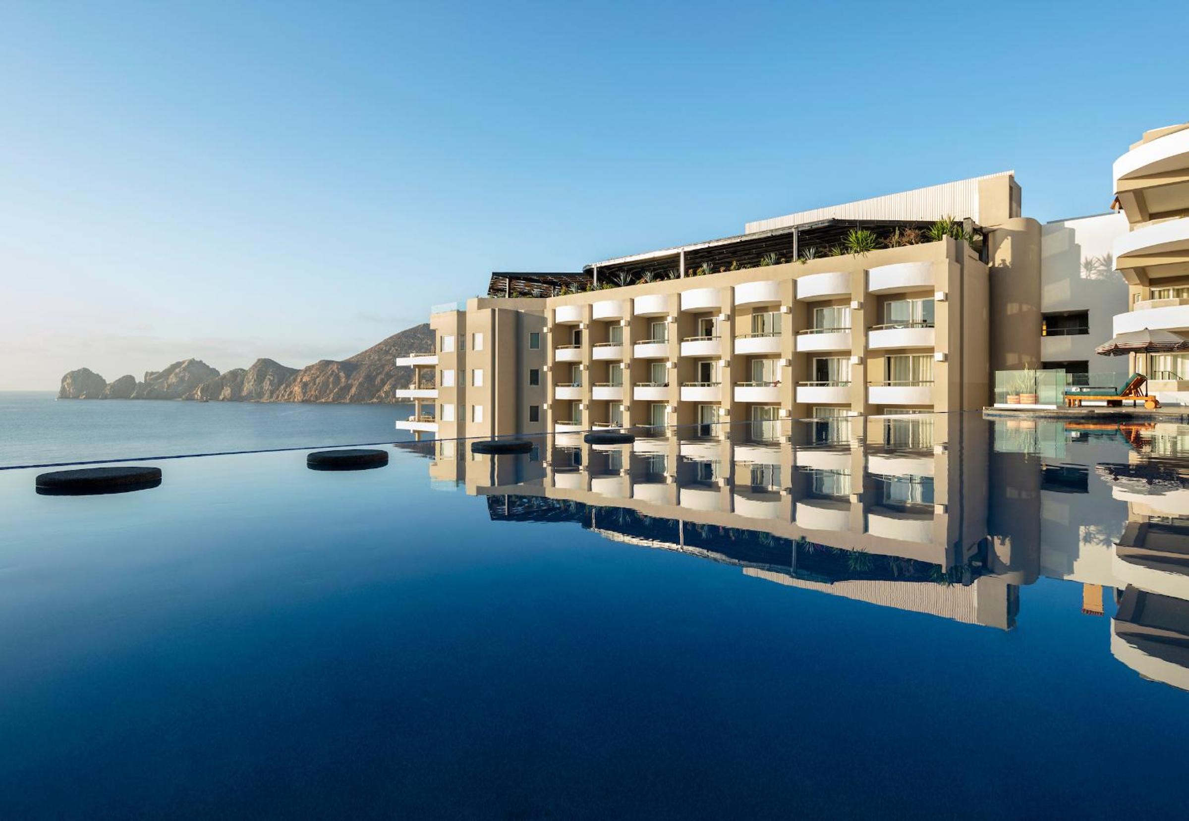 Corazon Cabo, a Noble House Resort - Best stays in Cabo San Lucas ...