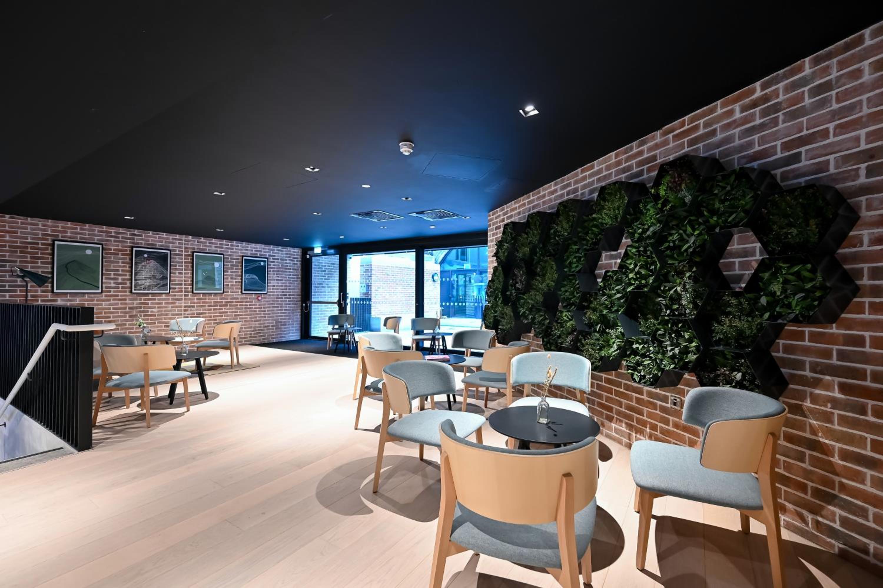 Staycity Aparthotels Mark Street - Best stays in Dublin, Ireland ...