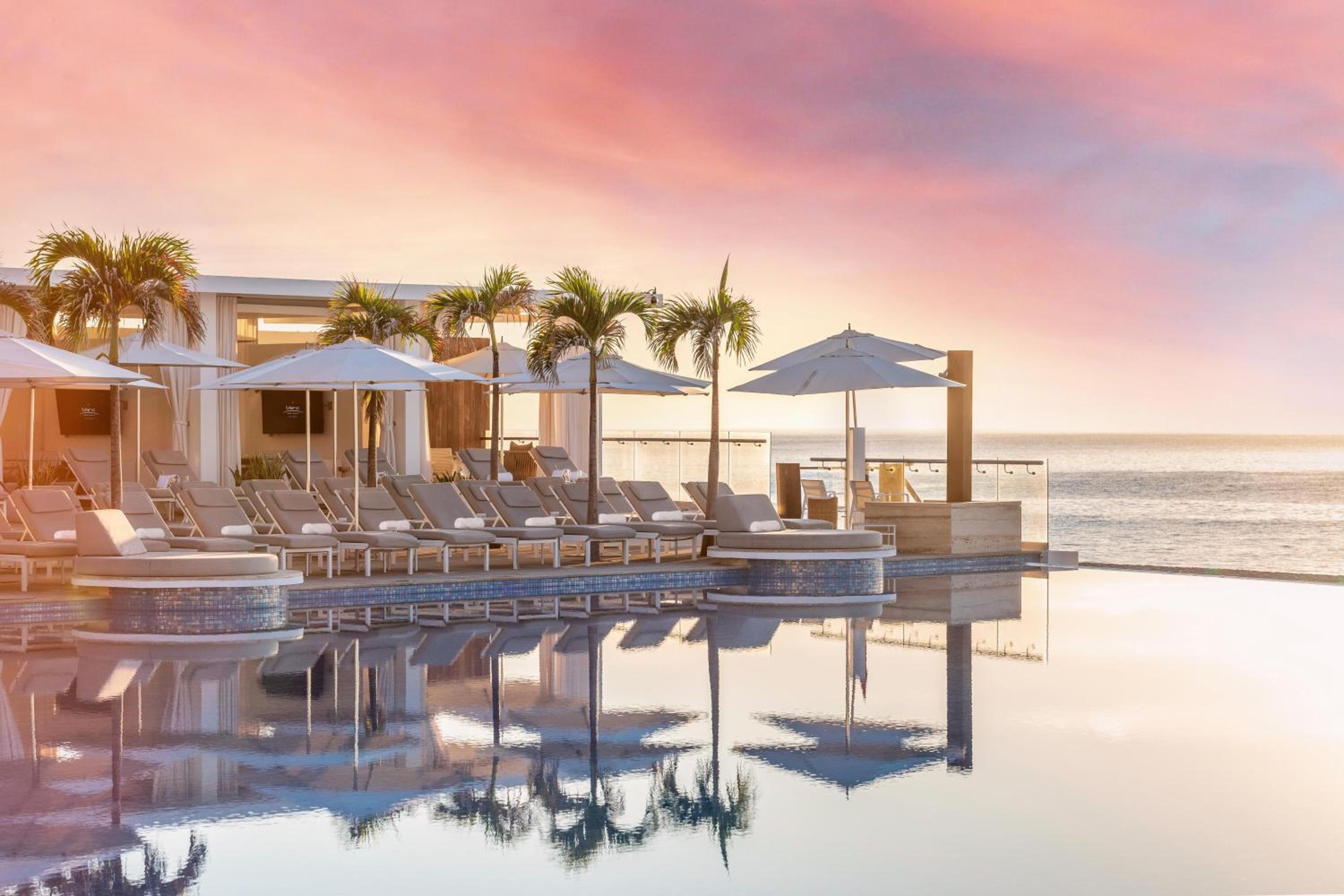 Le Blanc Spa Resort Los Cabos All Inclusive - Adults Only - Best stays ...