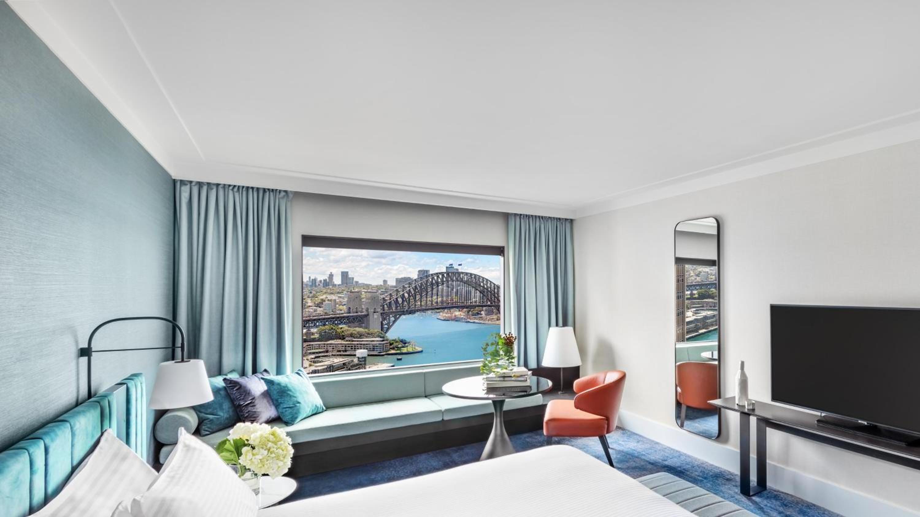 InterContinental Sydney By IHG - Best stays in Sydney, Australia - Skiplagged