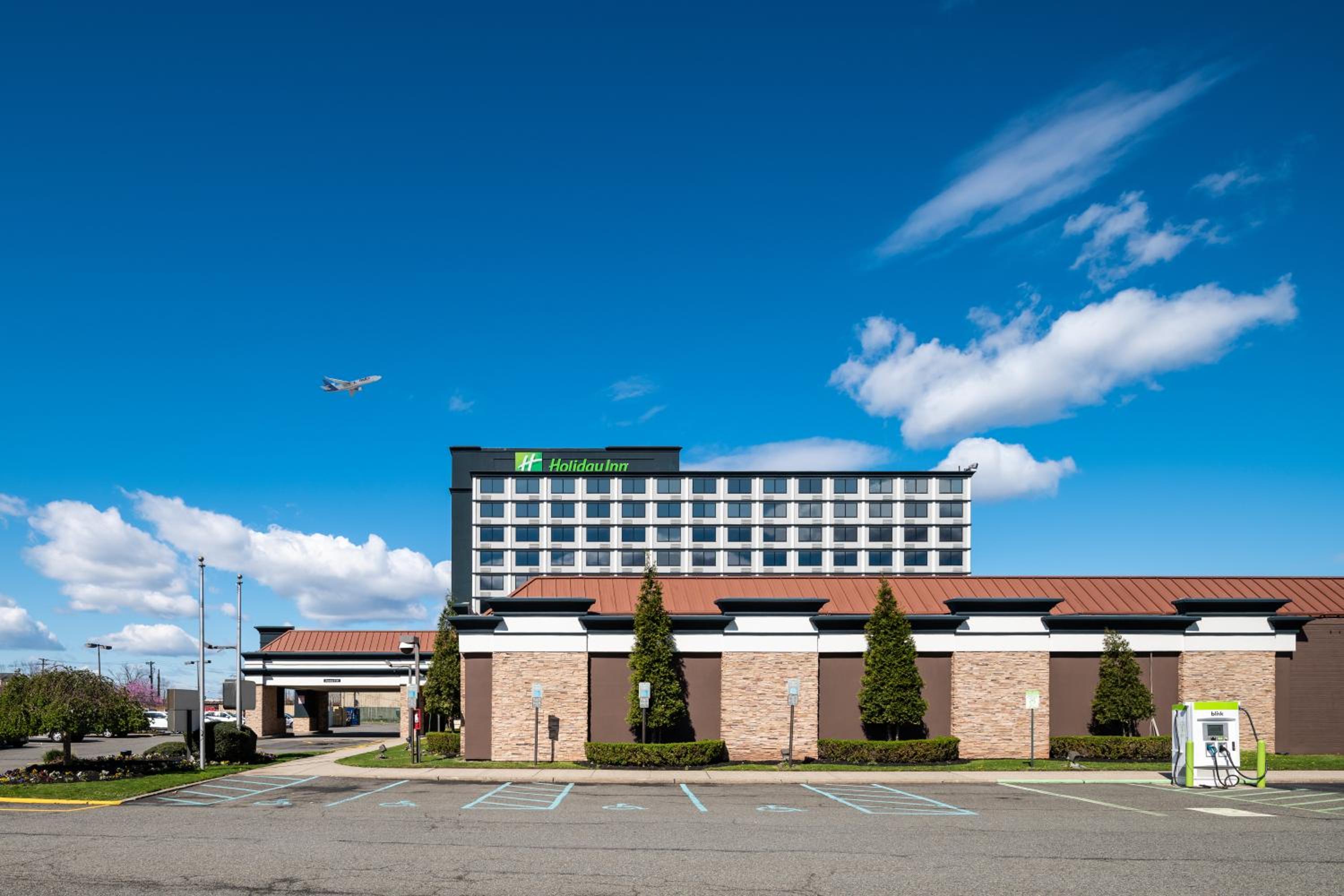 Holiday Inn Newark International Airport By IHG - Meilleurs séjours à ...
