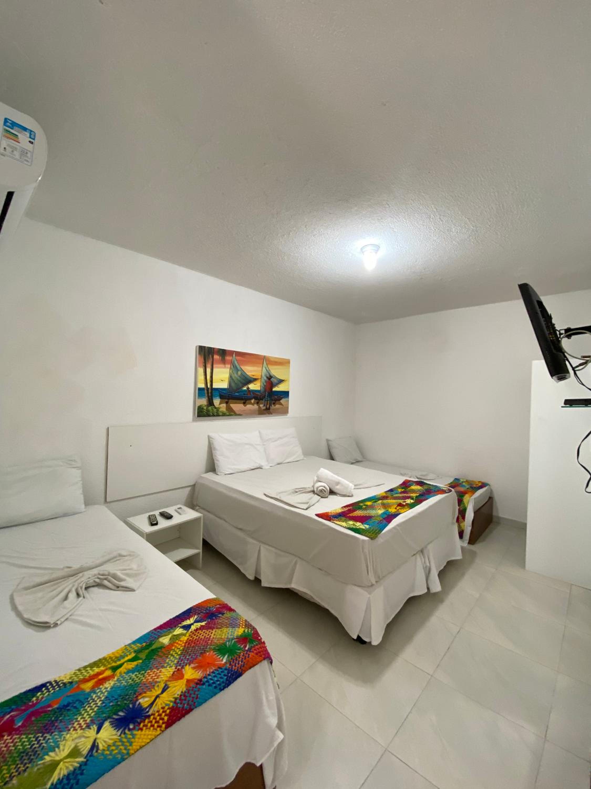 Pousada Nossa Casa - Best stays in Maceio, Brazil - Skiplagged