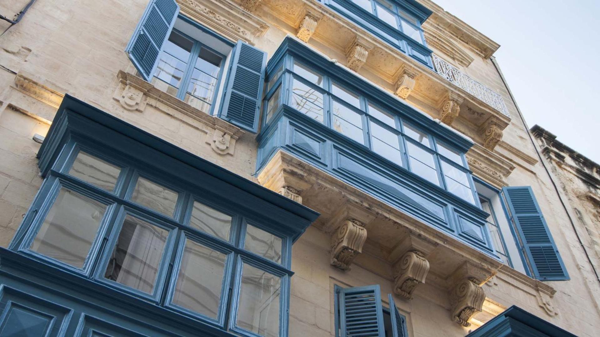 AX The Saint John - Best stays in Valletta, Malta - Skiplagged