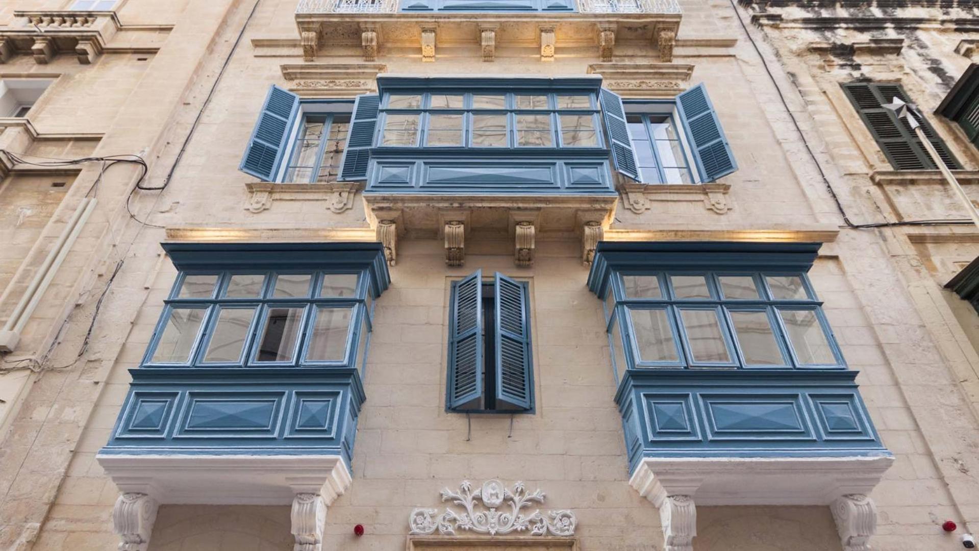 AX The Saint John - Best stays in Valletta, Malta - Skiplagged