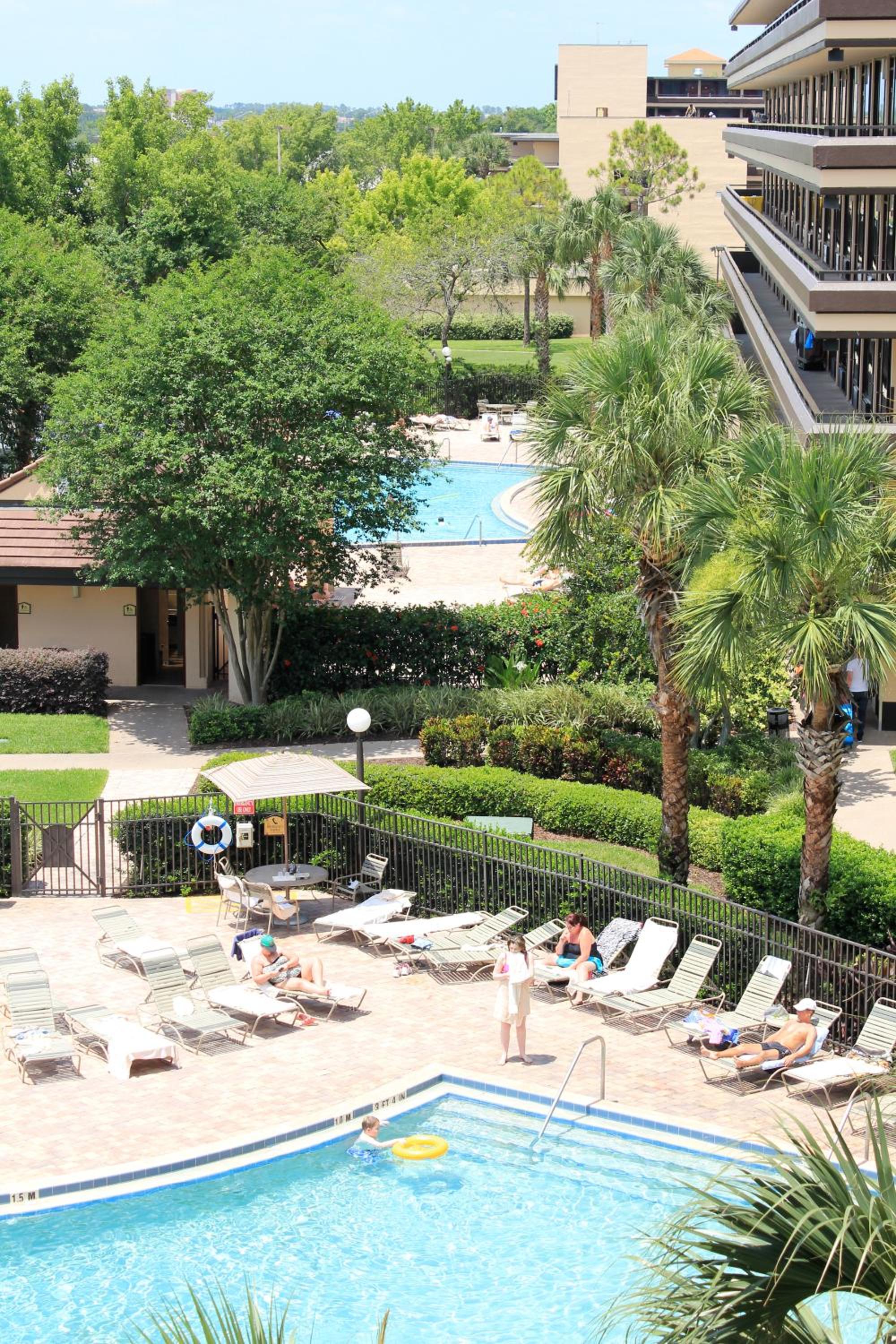 Rosen Inn At Pointe Orlando - Best stays in Orlando, Florida - Skiplagged