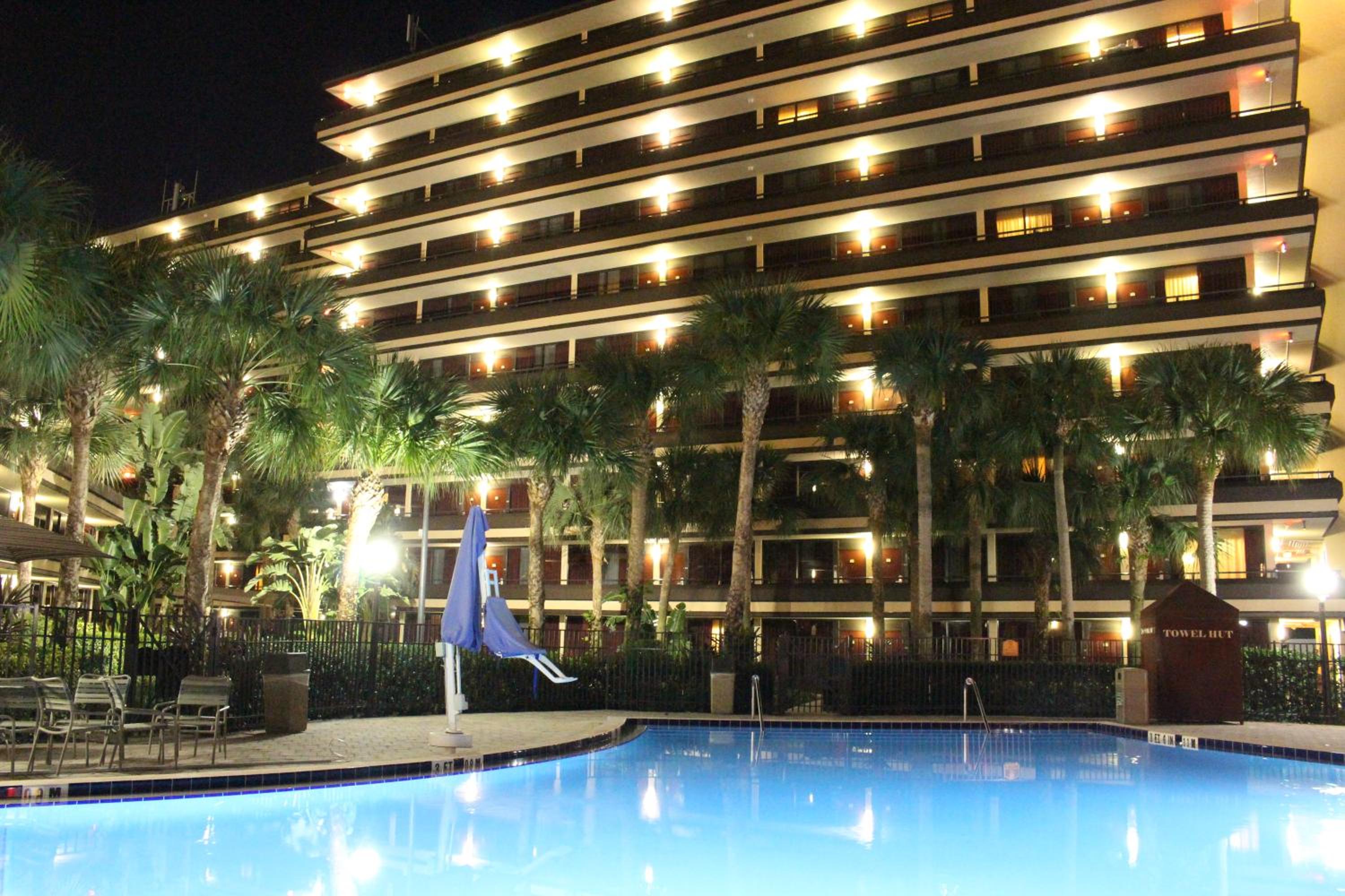 Rosen Inn At Pointe Orlando - Best stays in Orlando, Florida - Skiplagged
