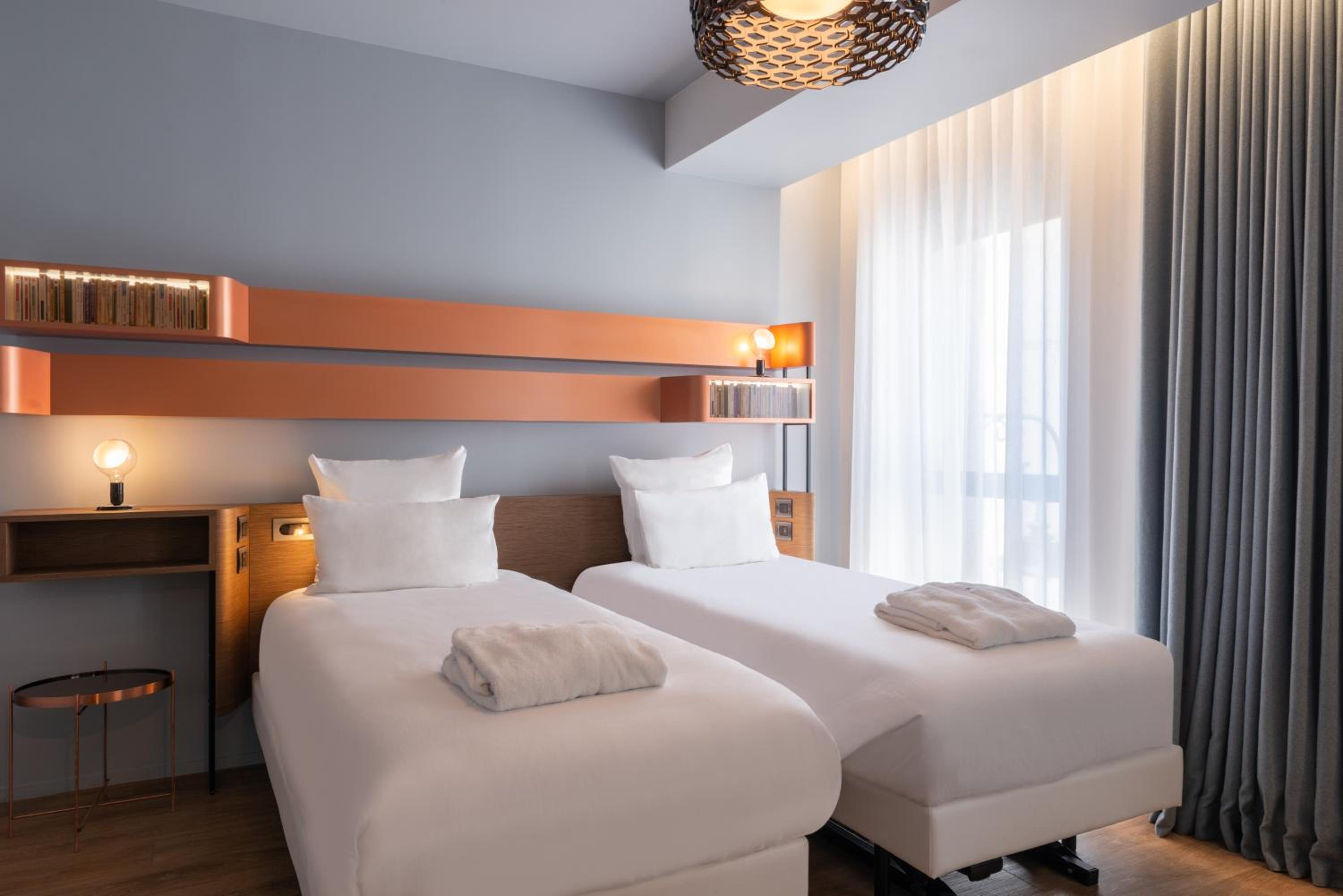 Golden Tulip Saint Malo- Le Grand Be - Best stays in Saint Malo, France ...