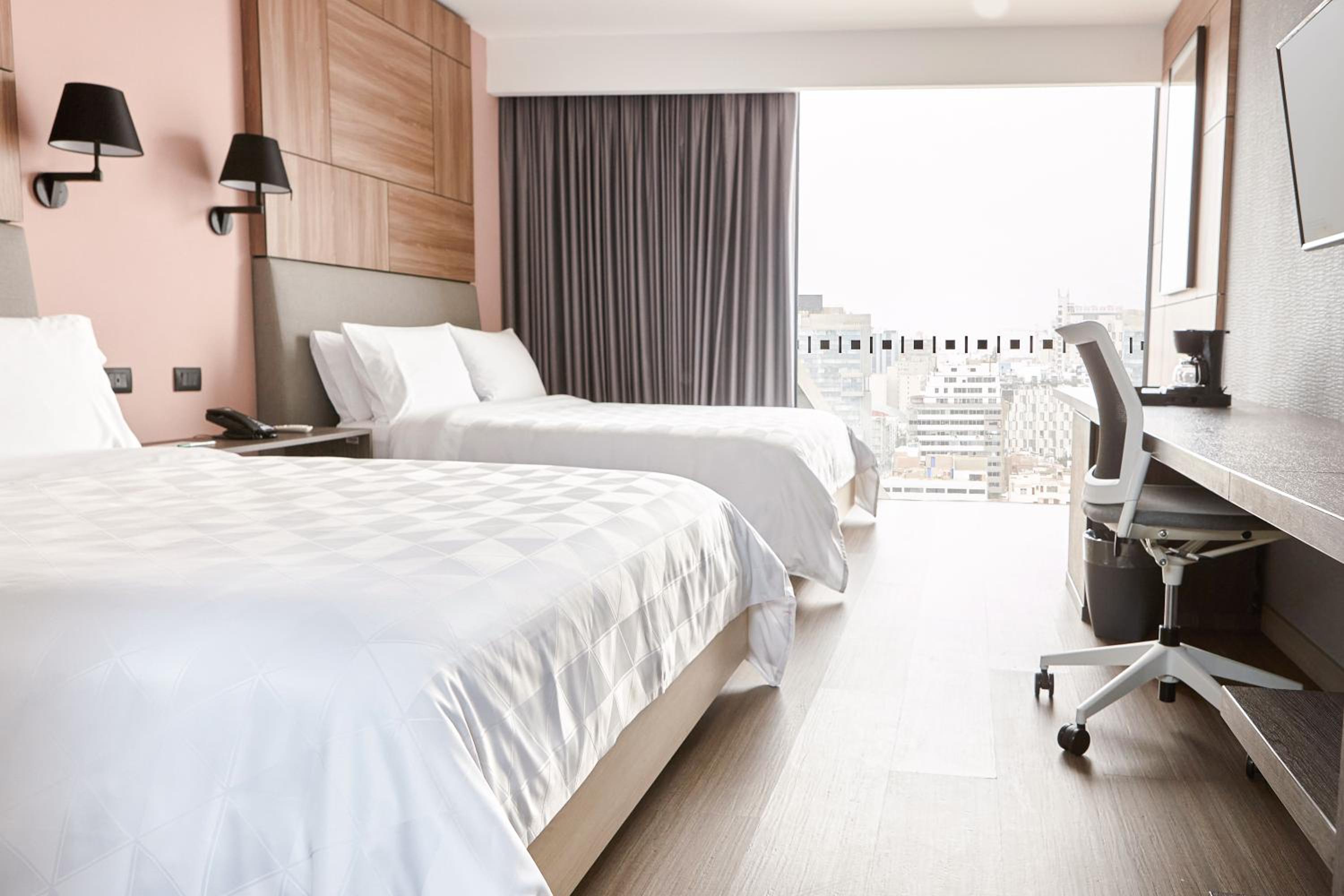 Holiday Inn Lima Miraflores By IHG - Best stays in Lima, Peru - Skiplagged