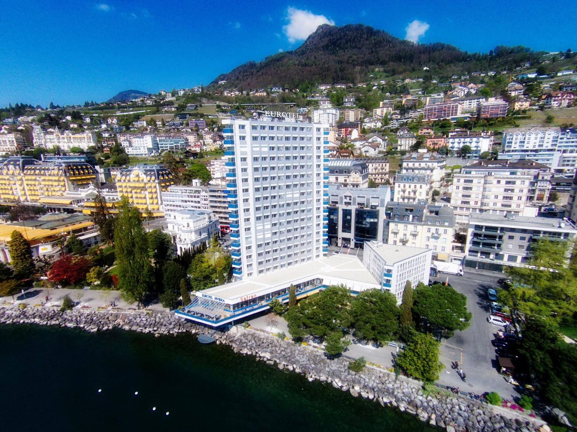 Eurotel Montreux - Best stays in Montreux, Switzerland - Skiplagged