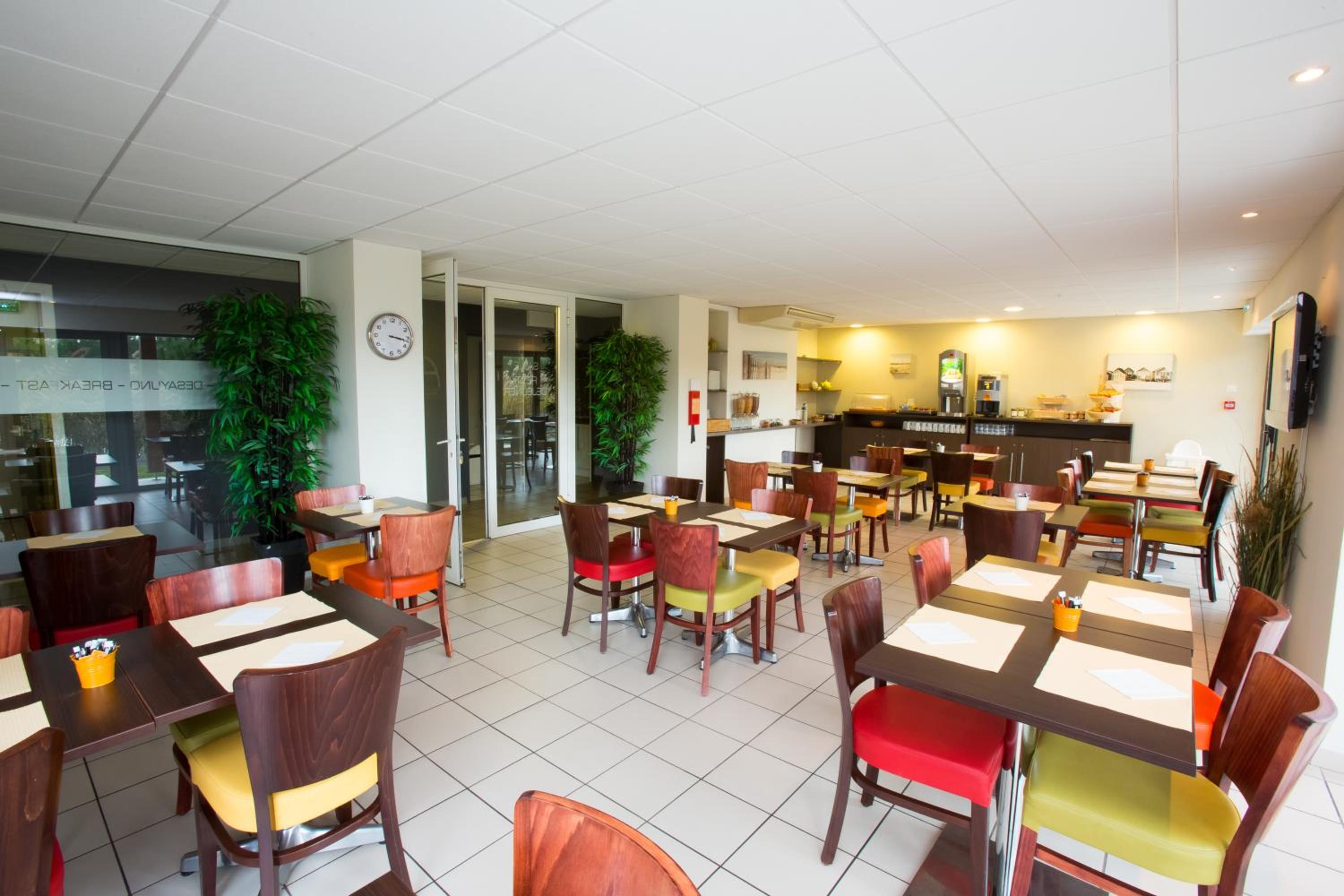 All Suites Appart HÃ´tel - Bassin d'Arcachon - Dune du Pilat - Best ...