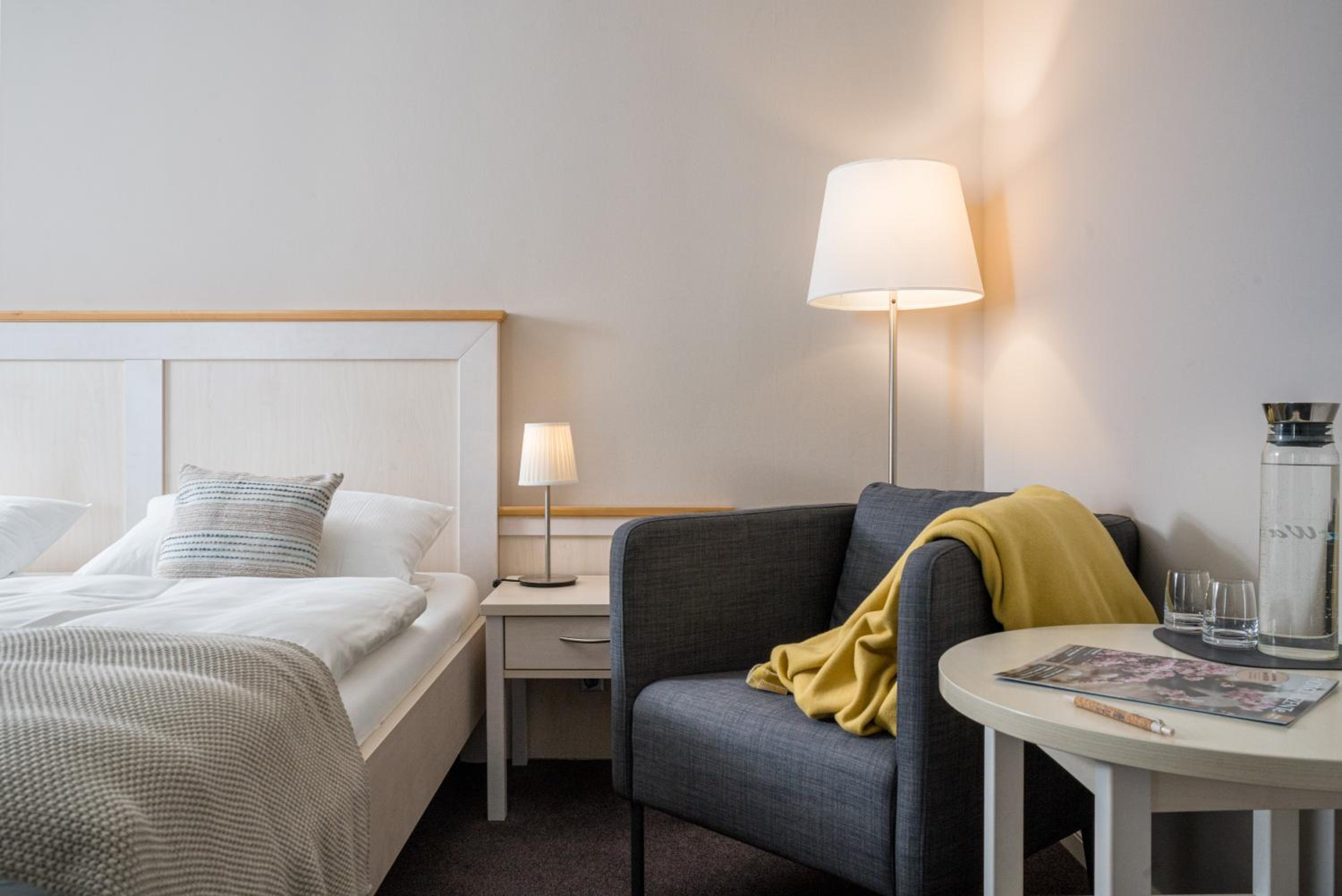 Akzent Hotel Dorn - Best stays in Busum, Germany - Skiplagged