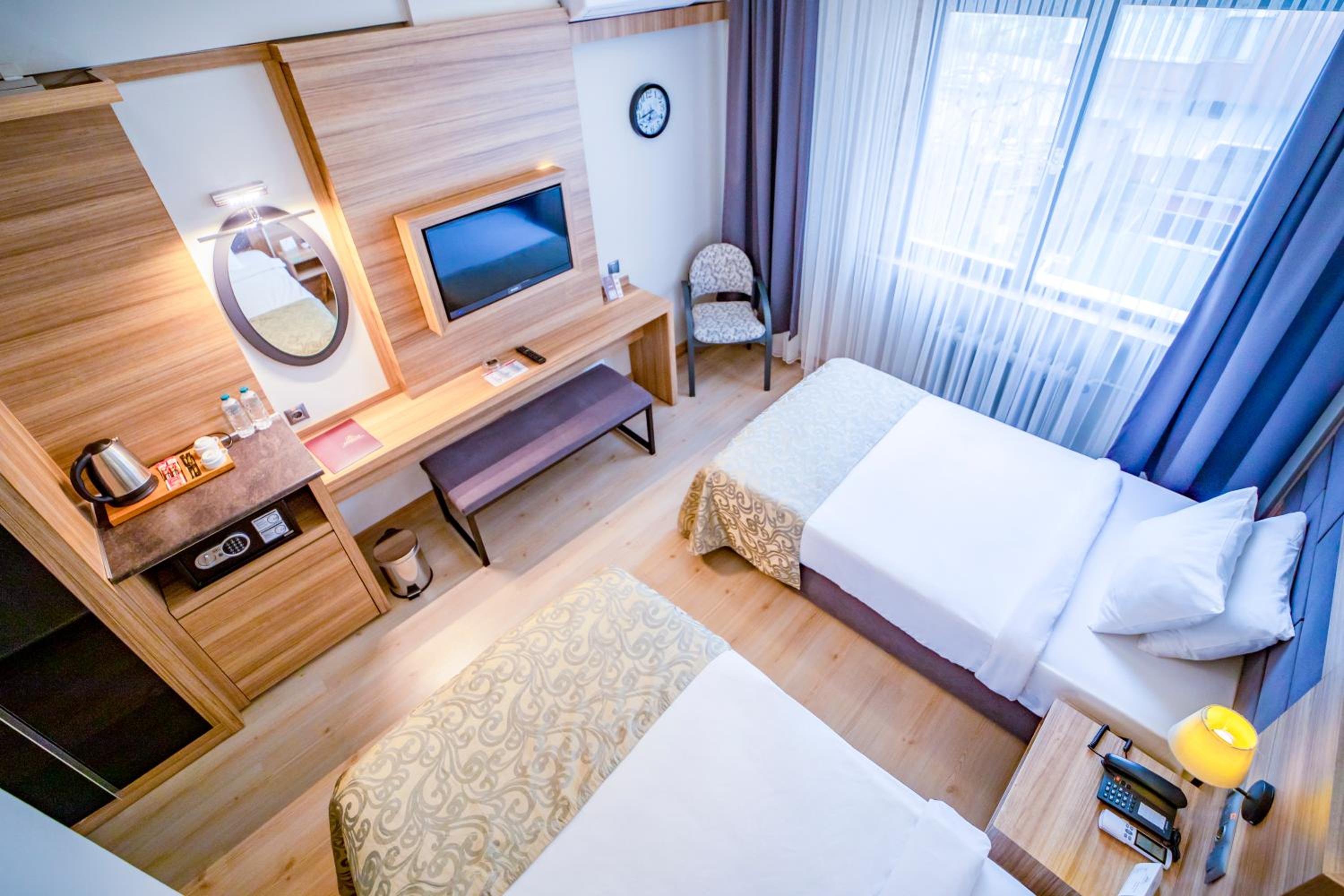 Aksular Hotel - Best stays in Trabzon, Turkey - Skiplagged