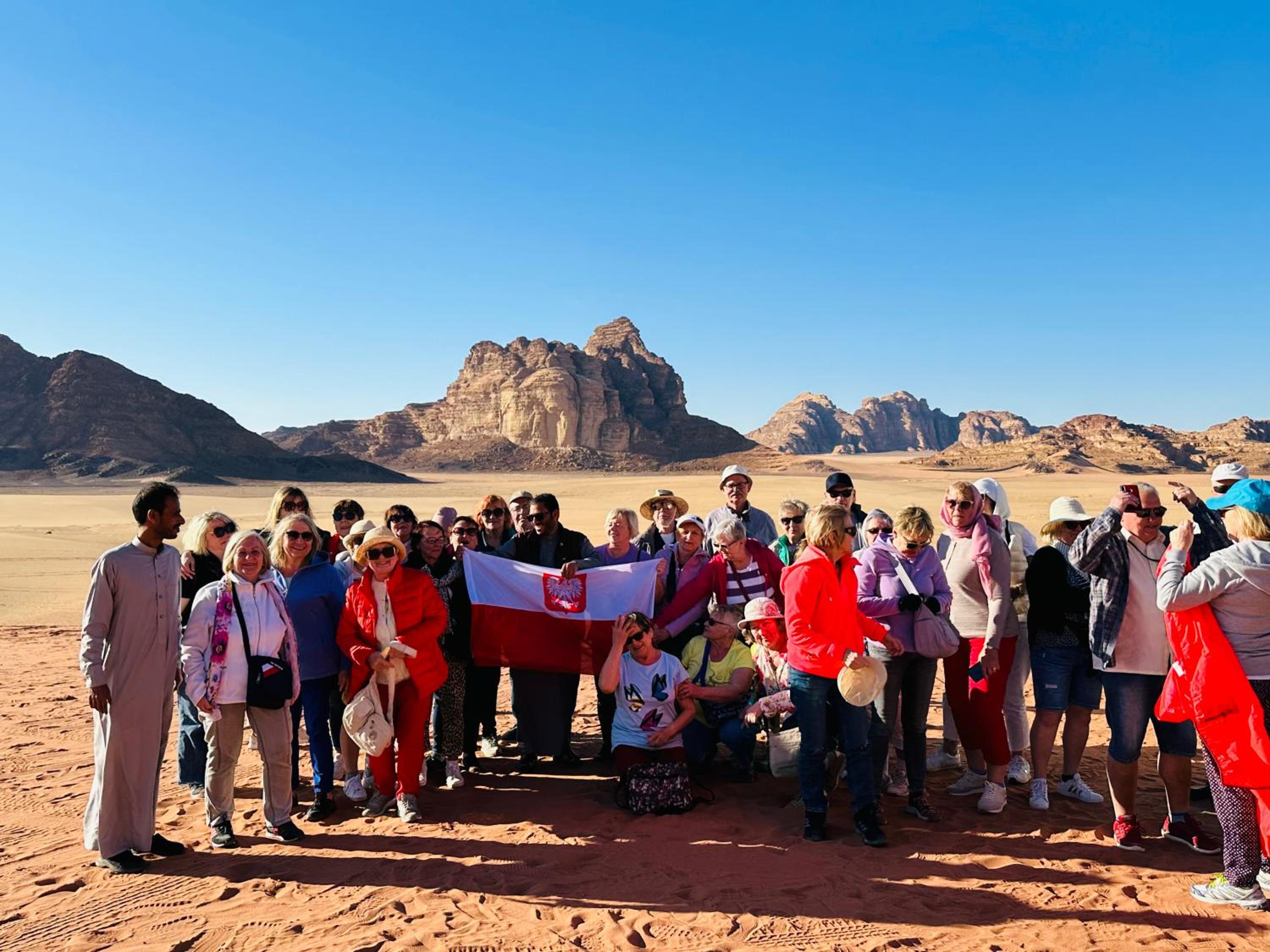 Faisal Wadi Rum Camp - Best stays in Aqaba, Jordan - Skiplagged